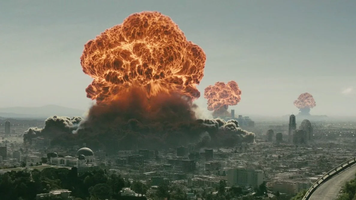 Fallout Season 1 – TV Review | SINEGANG.ph