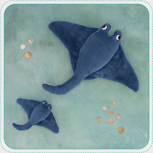 Kuschel-Rochen — Kreativlerche: Nähen, Plotten & Stoffdesign