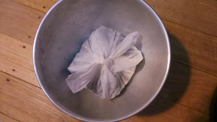 How I made a babywearing demo doll — Southern Natural Parenting Network