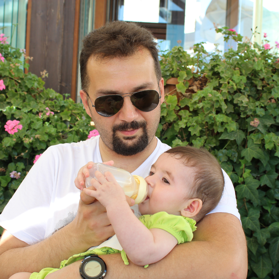 Bottle Refusal - is this really the problem? — Southern Natural ...