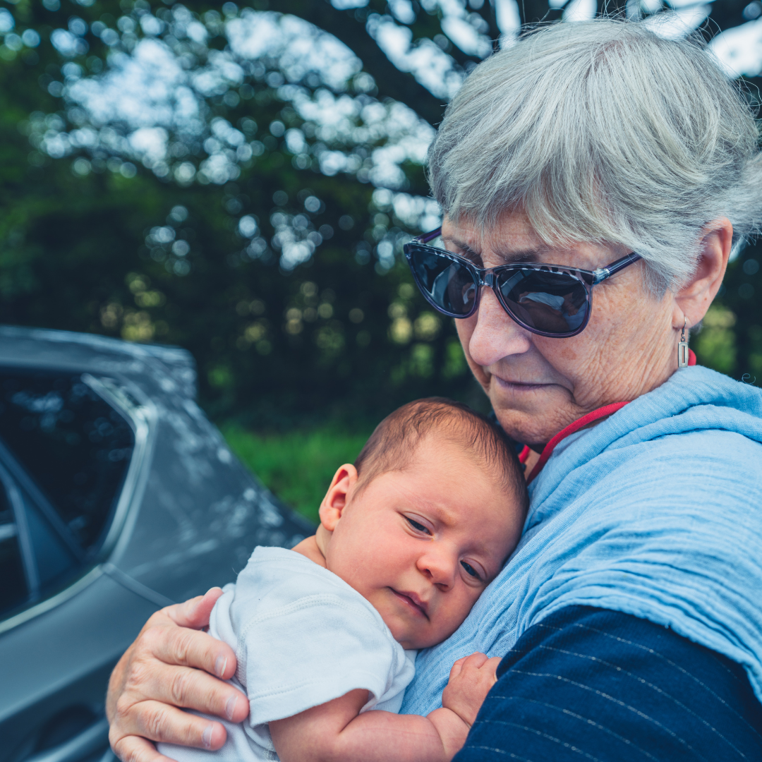 Bottle Refusal - is this really the problem? — Southern Natural ...