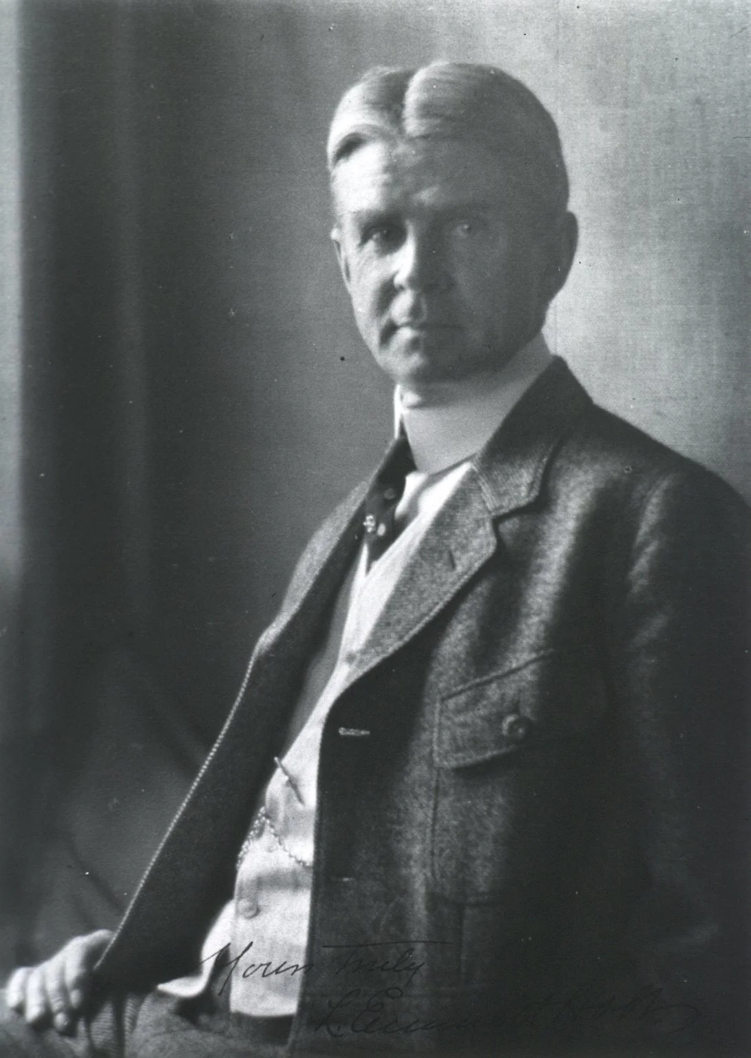 A Timeline of Horrors: the history of sleep training — Southern Natural ...