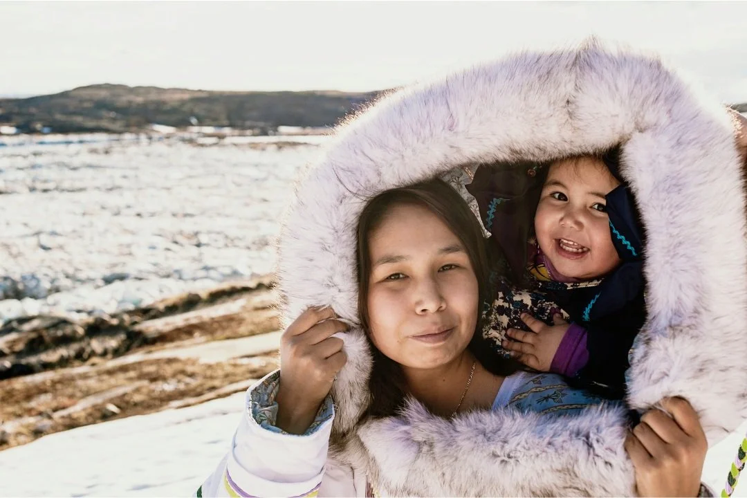 A History of Babywearing In Australia: Part One — Southern Natural ...