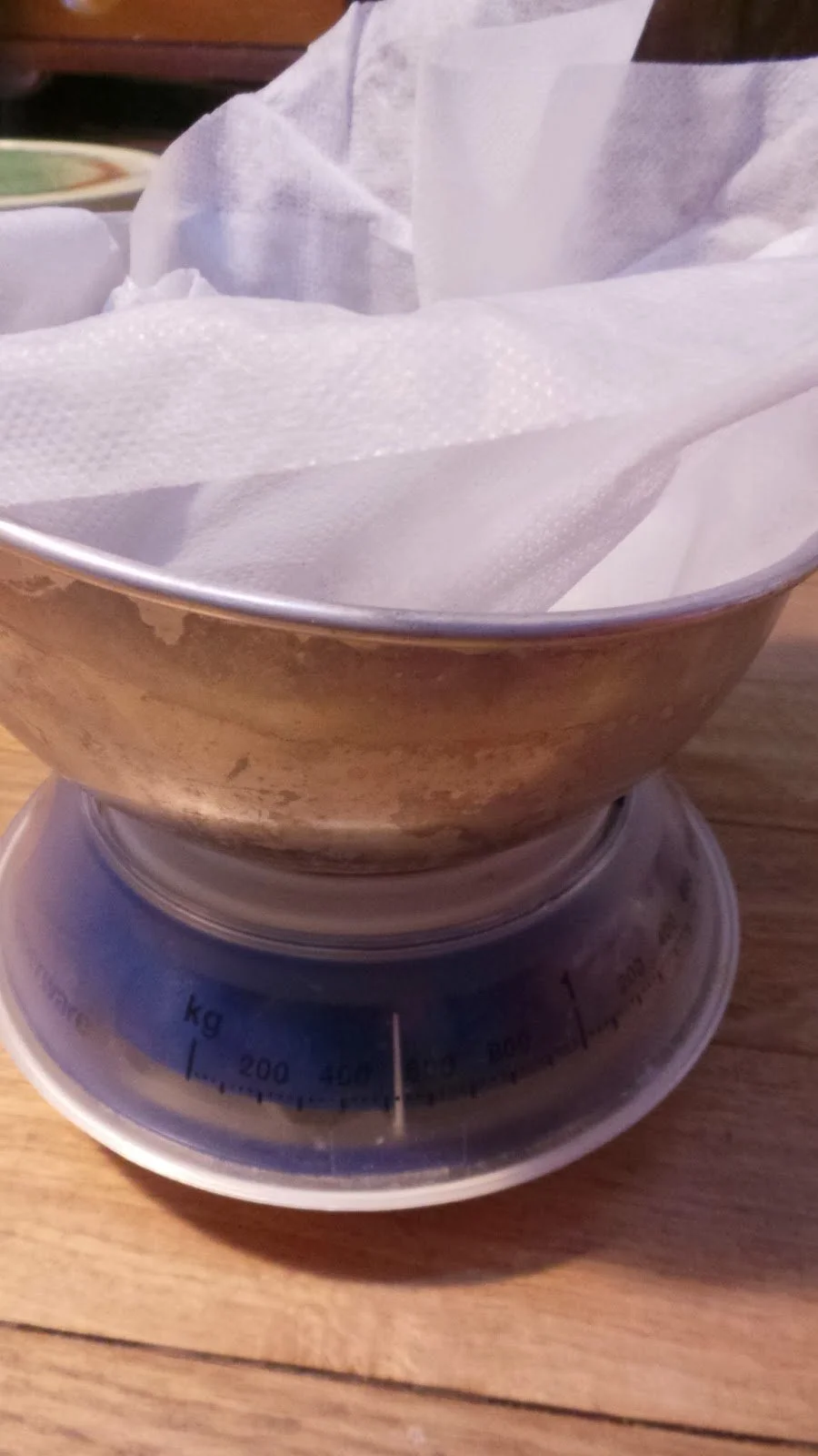 How I made a babywearing demo doll — Southern Natural Parenting Network