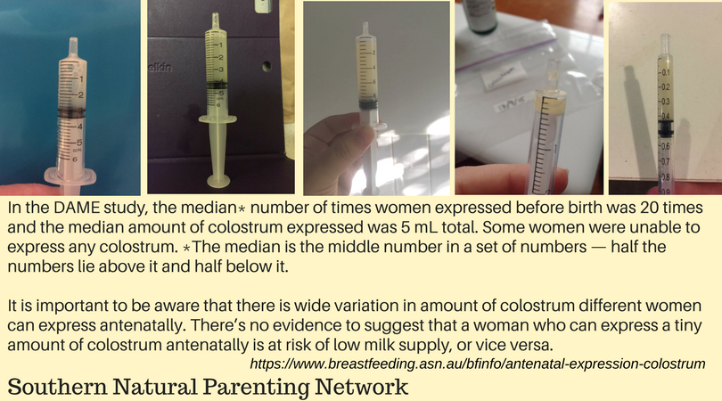 How Breastmilk is Made — Southern Natural Parenting Network