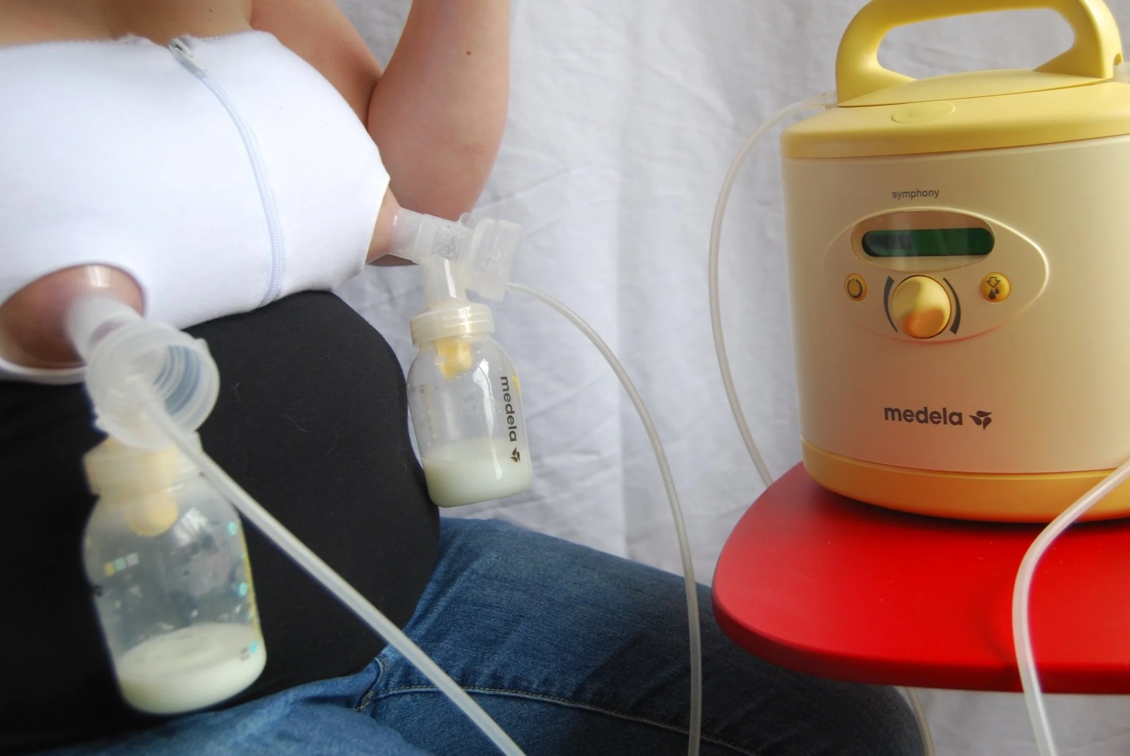 Choosing a breast pump: what do you need to know? — Southern Natural ...