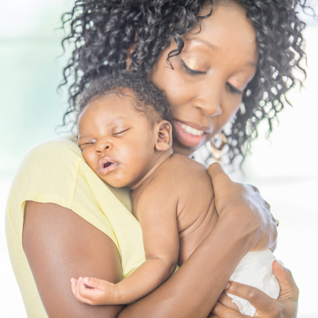What do babies need? — Southern Natural Parenting Network