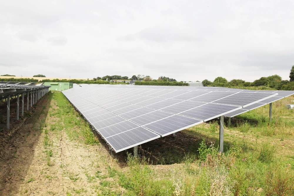 About Orchard Farm — Orchard Community Energy