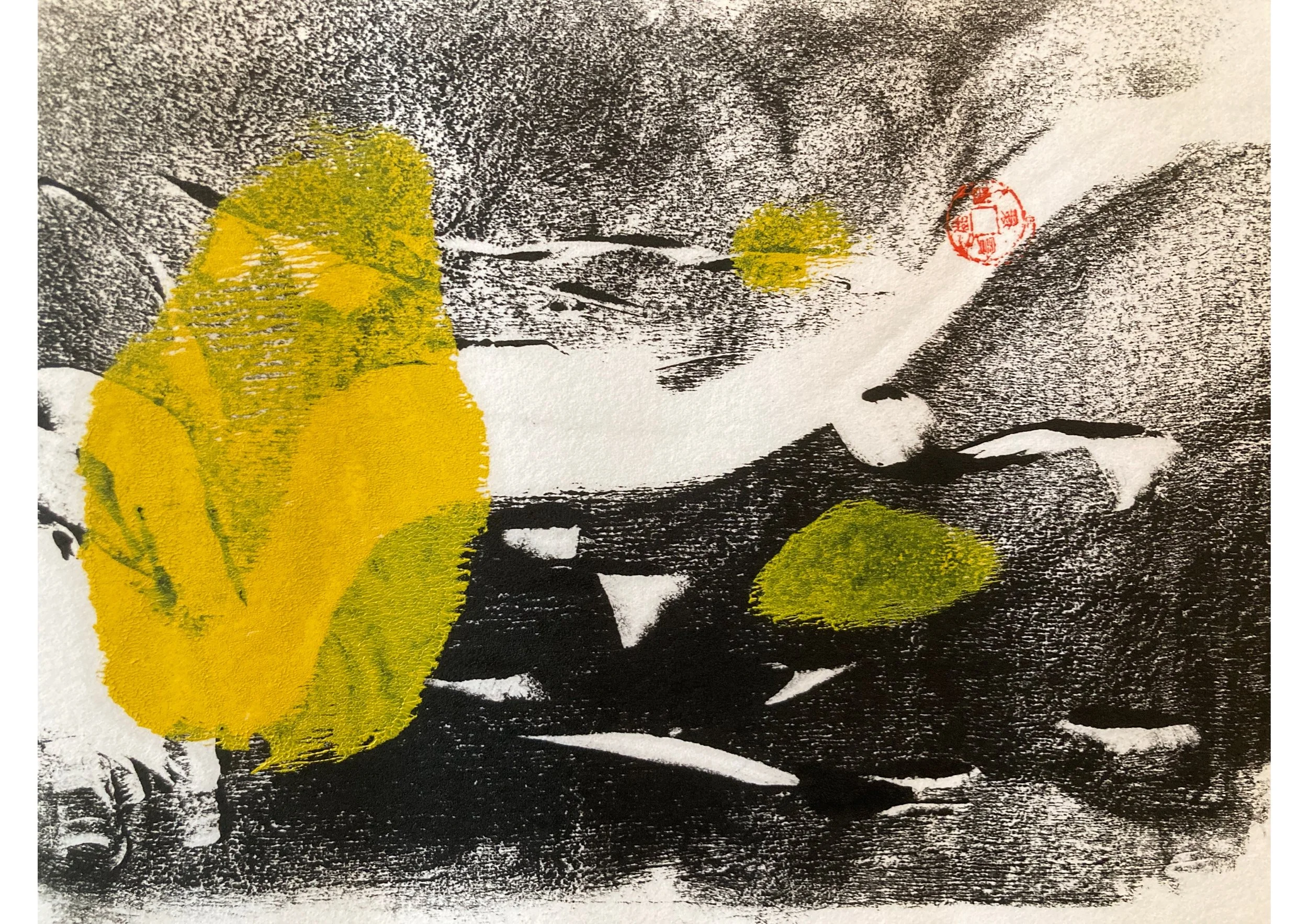 Greetings cards — Phyllida Shelley