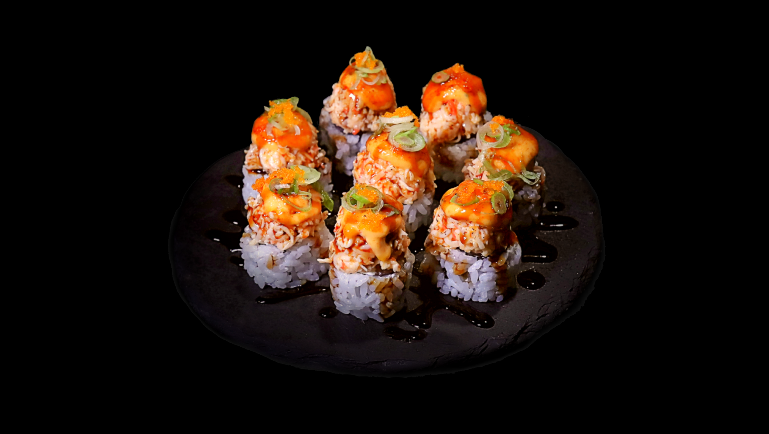 Menu — GENKI SUSHI