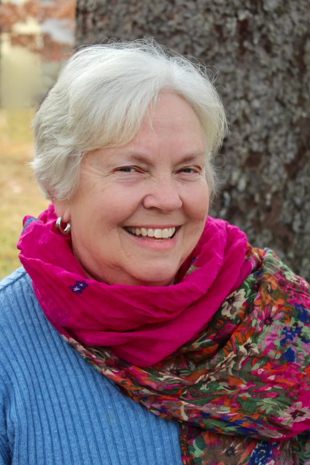 Leah Rampy: Bold Story Press Author Spotlight