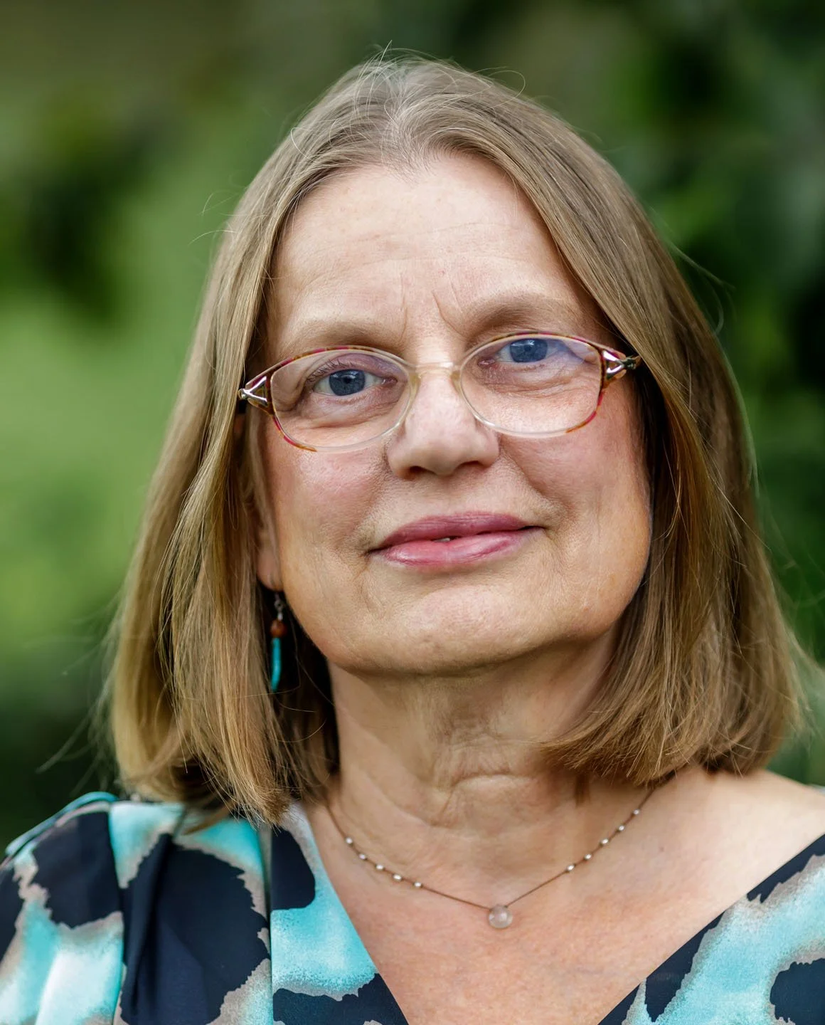 Annette Naber - Seasons of a Wild Life