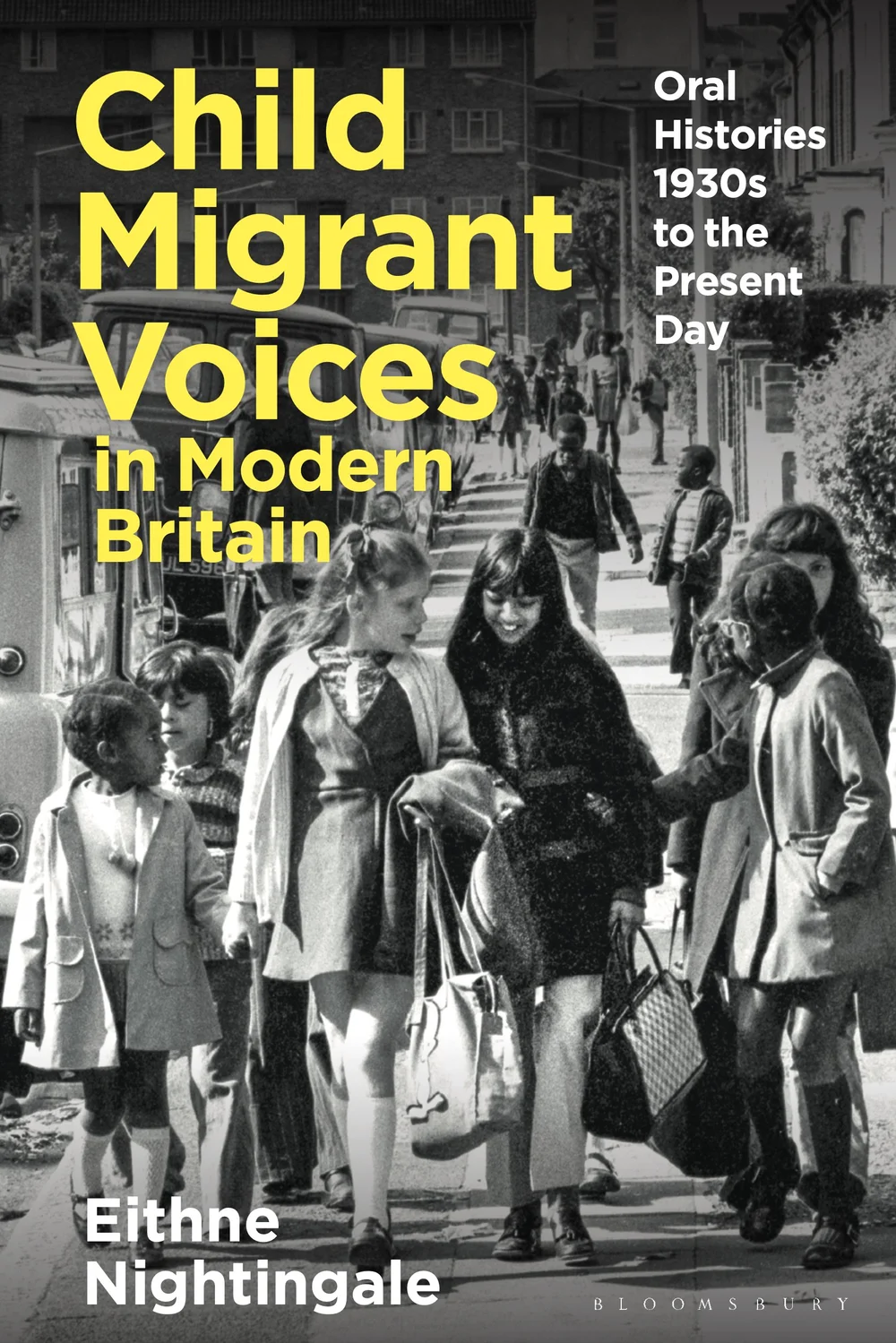 Child Migrant Stories