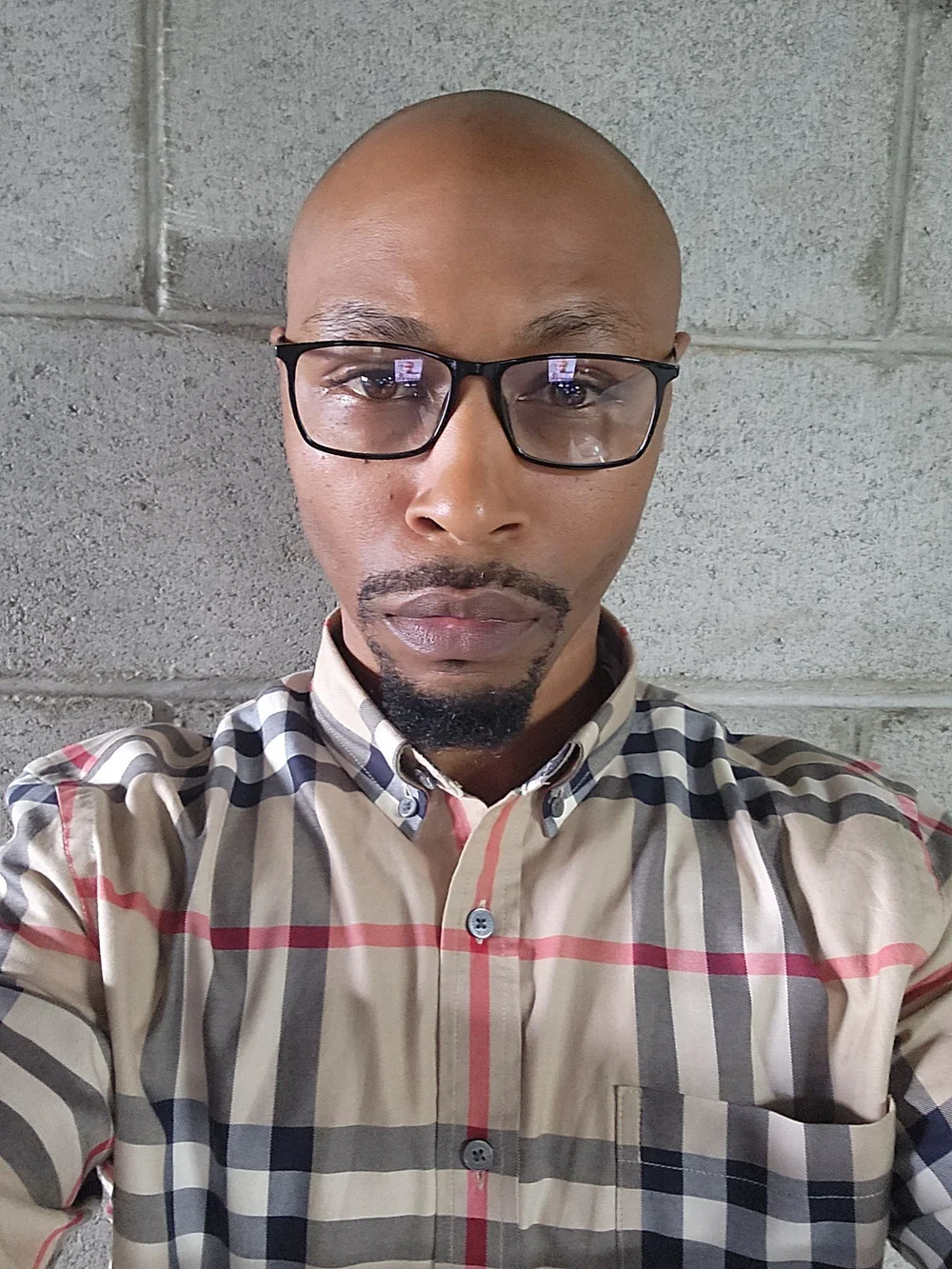 Scholar – Brandon Street — Gérard Basset Foundation