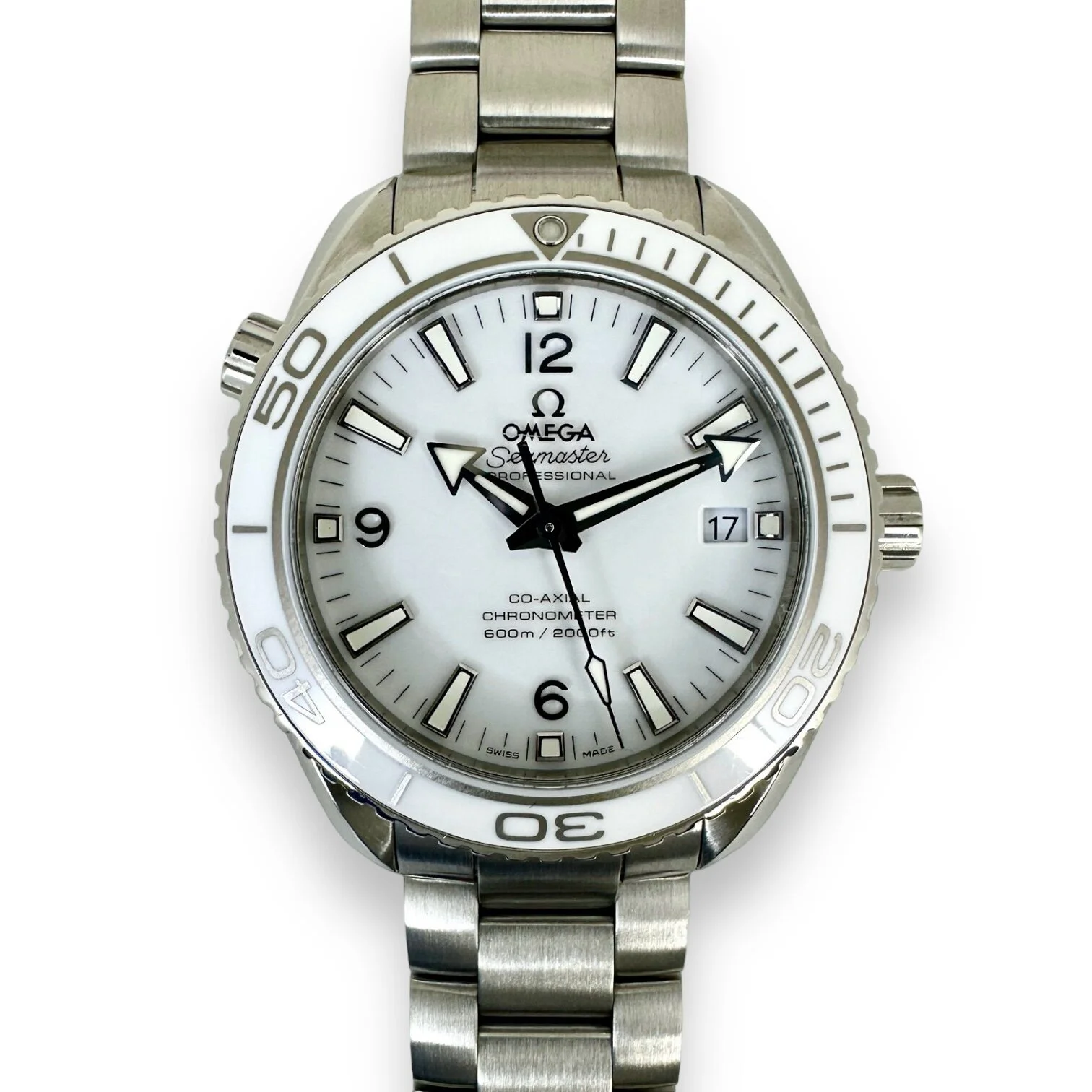 Robin Henry Watches | Guernsey & Channel Islands