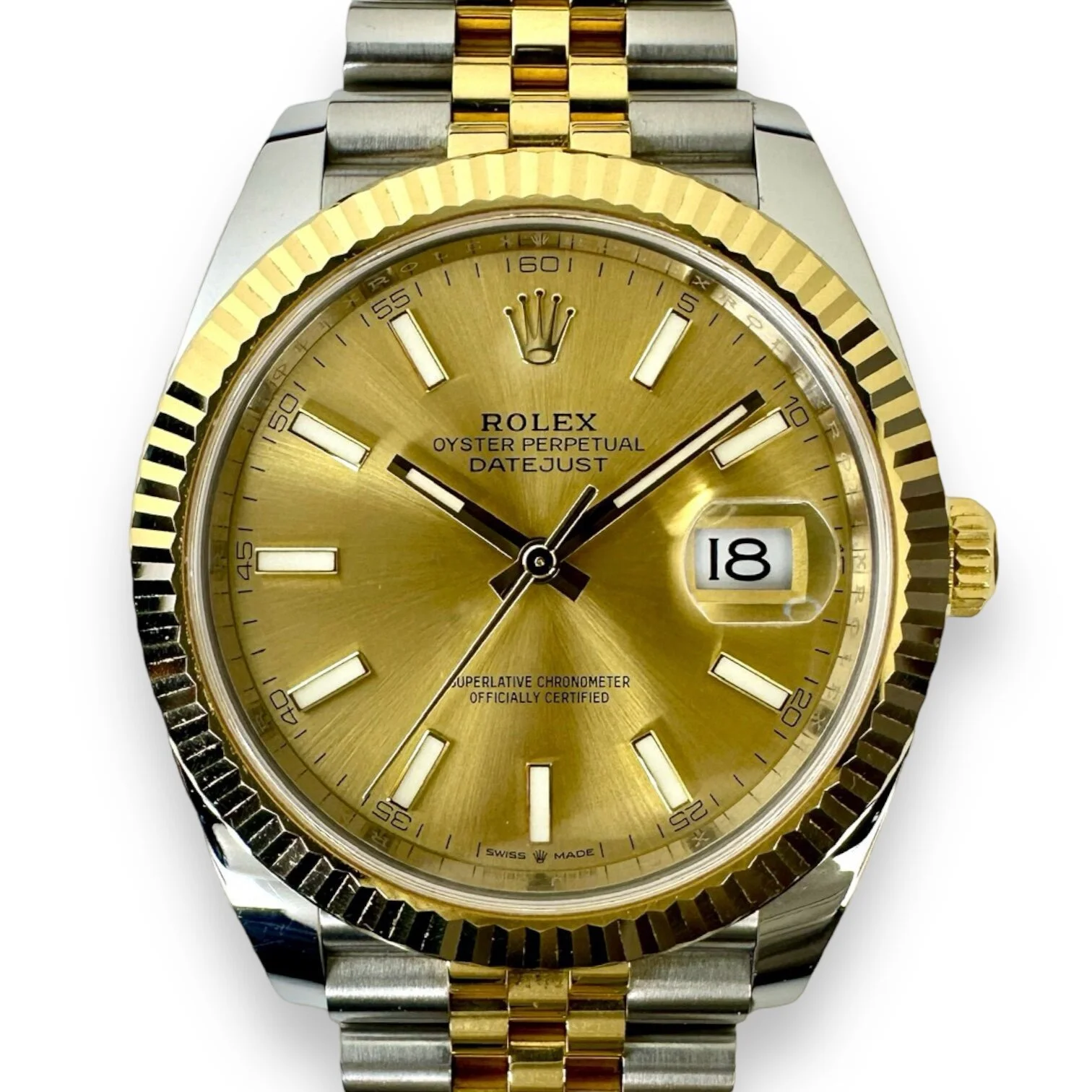 Robin Henry Watches | Guernsey & Channel Islands