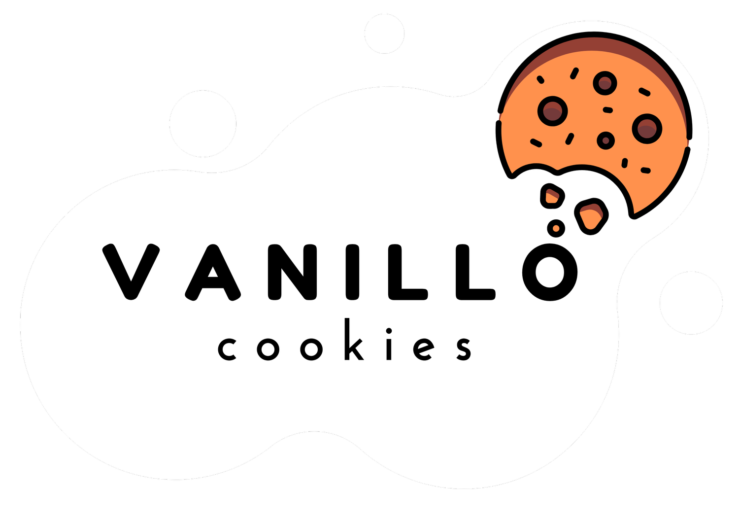 Vanillo Cookies