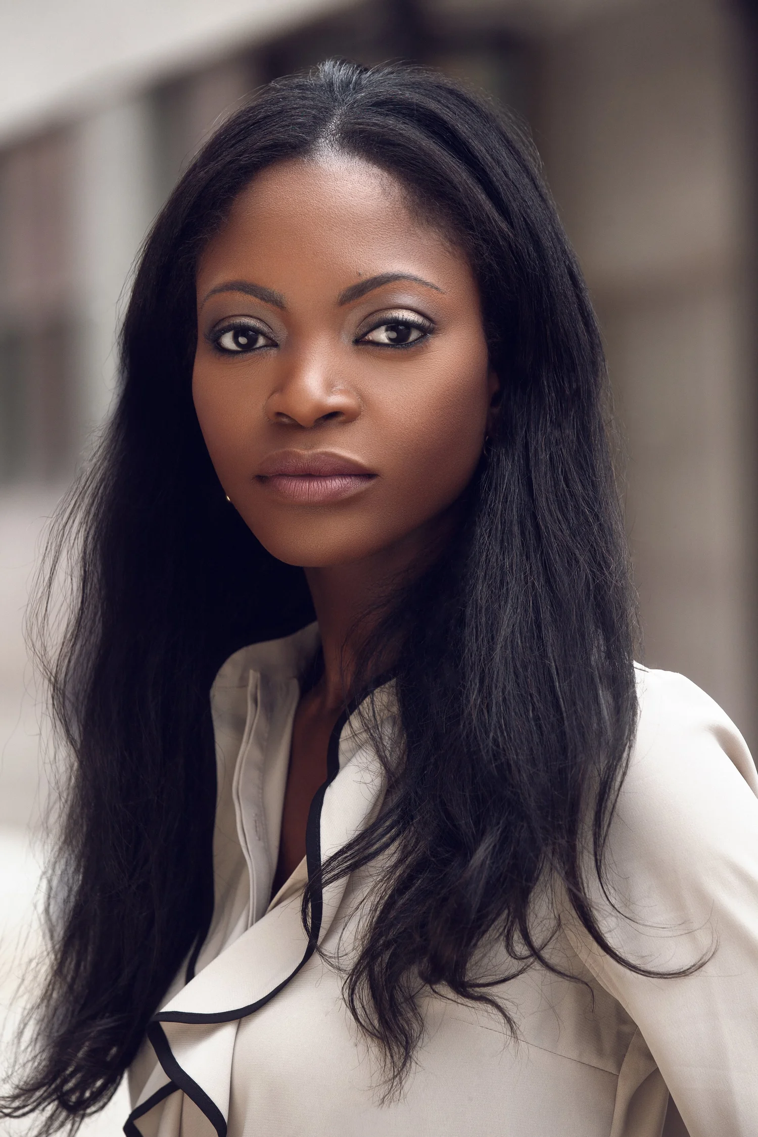 CV Vincencia Adusei — VASE Construction