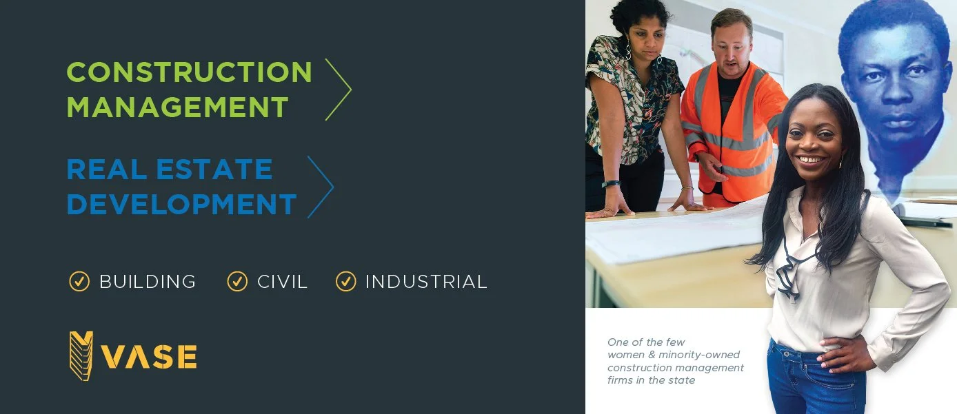 Who We Are — VASE Construction