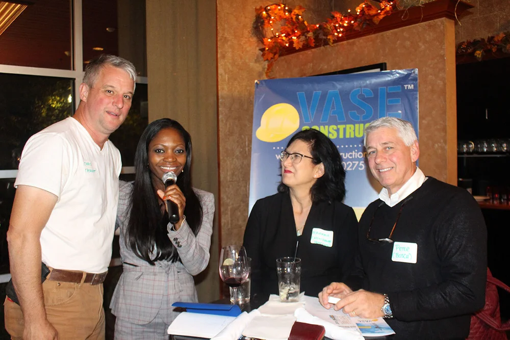 Photos — VASE Construction