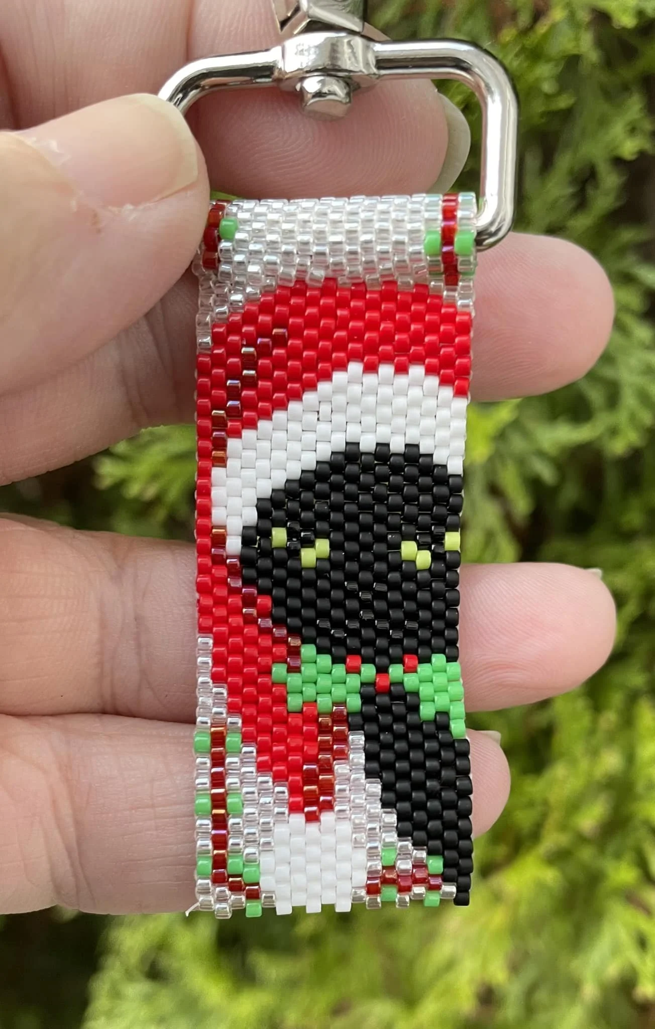 It's a Celebration Fob 2024 — Bead Soup