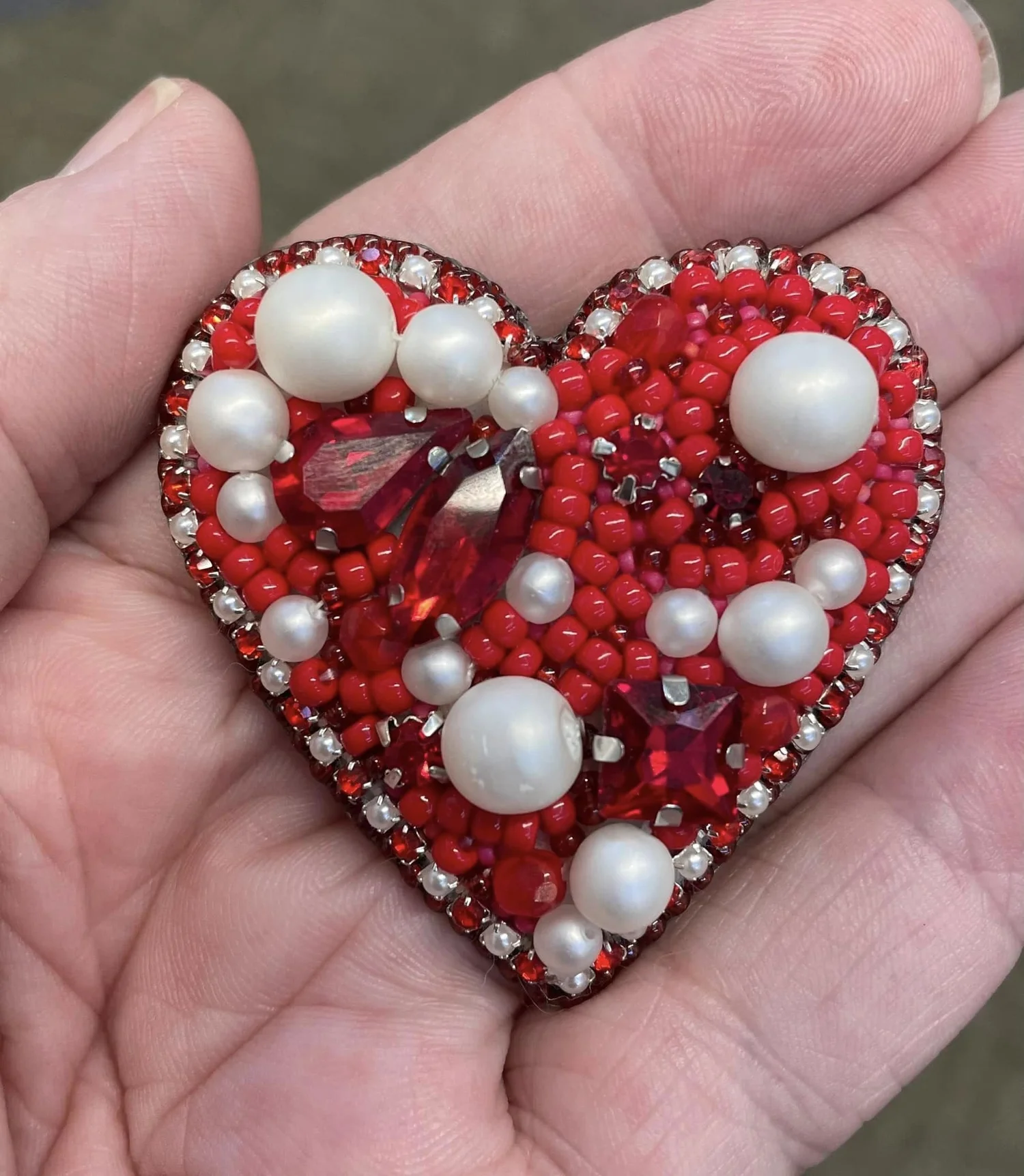 Bead Embroidery — Shop Kits — Bead Soup