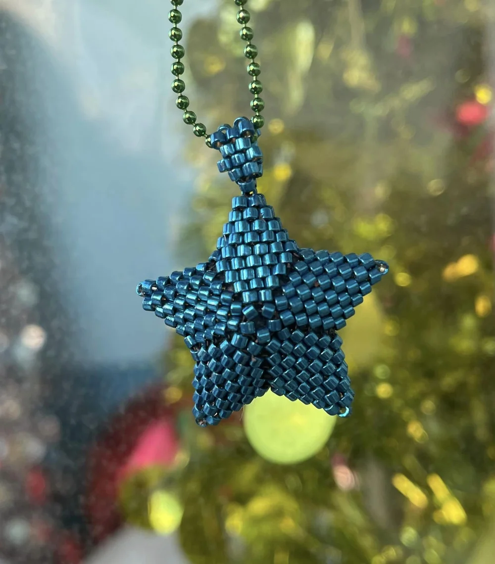 Learn the Basics of Star Making — Bead Soup
