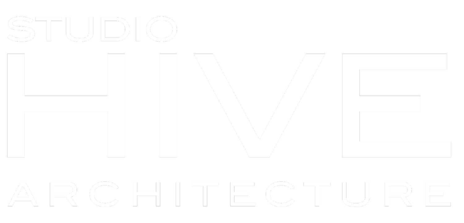 Architecture By Studio Hive