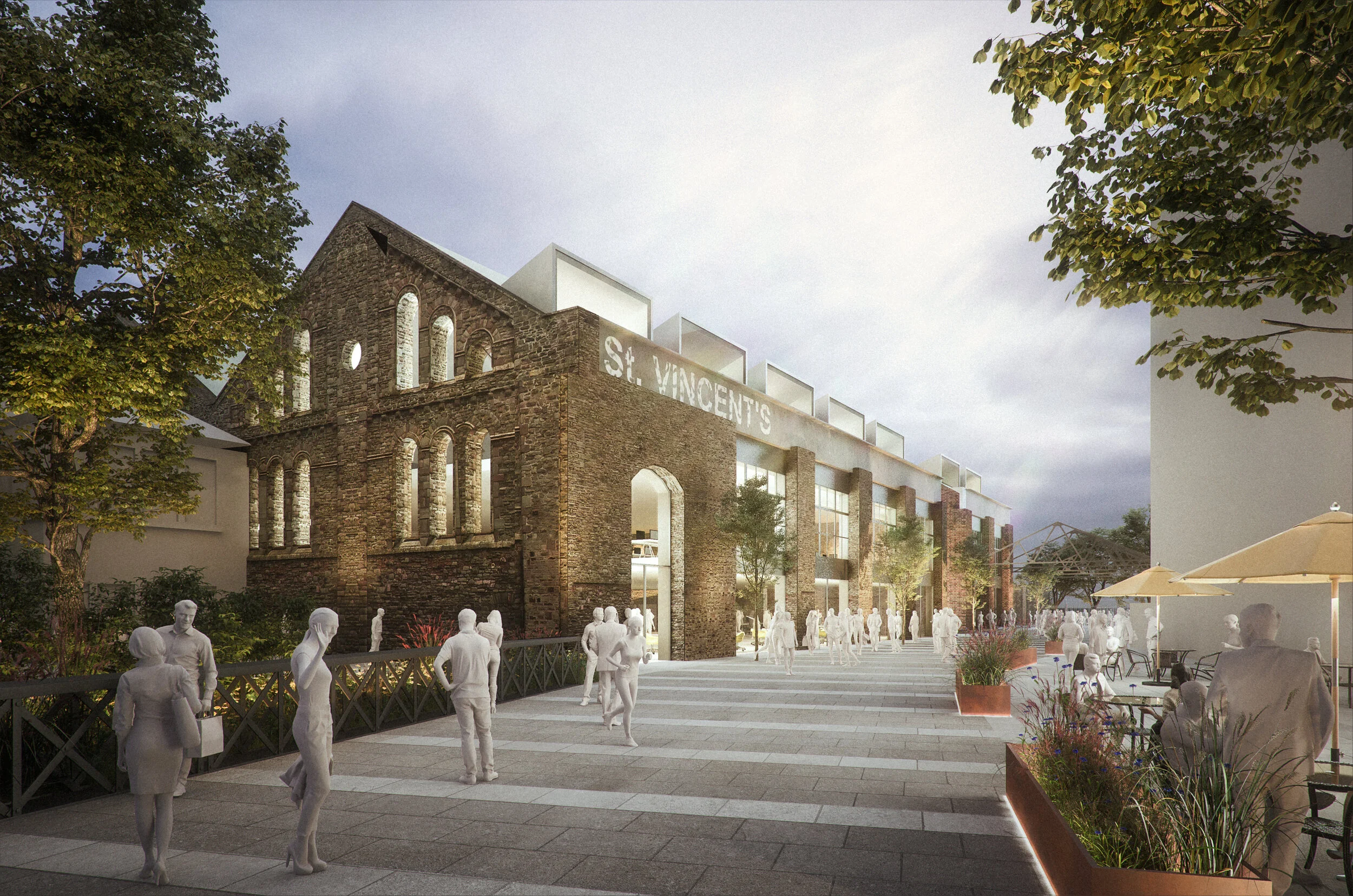 StudioHIVE Architects