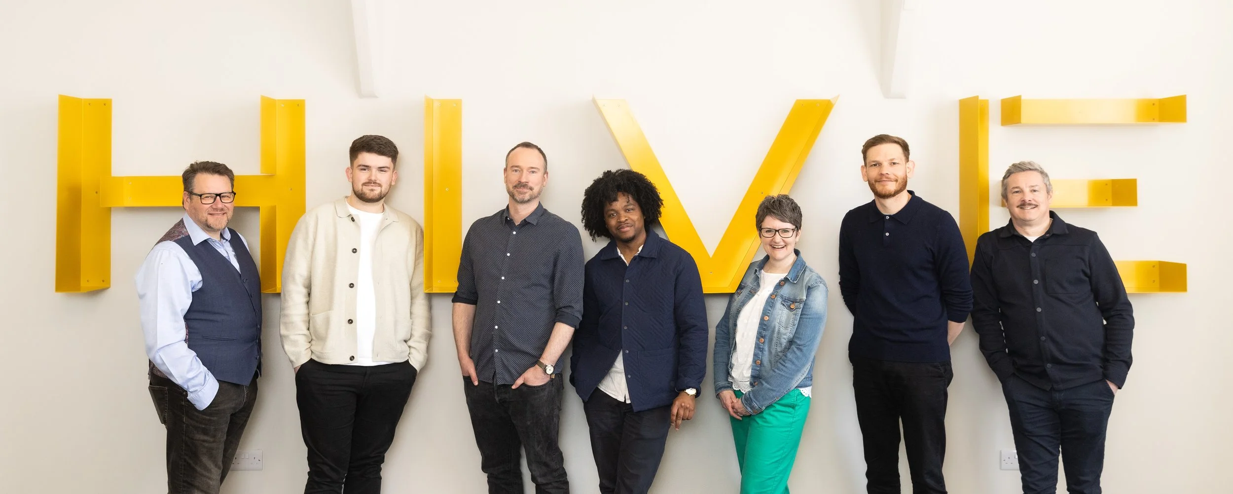 StudioHIVE Architects