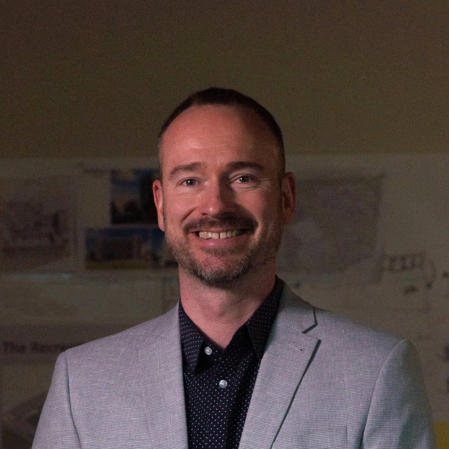 Architecture by Studio HIVE — Greg Reardon // Associate Architect