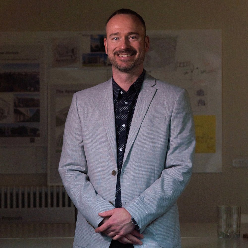 Architecture by Studio HIVE — Our Team