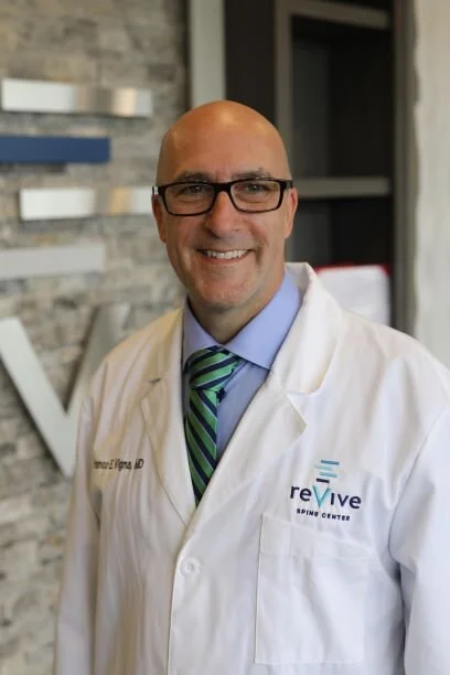 Our Staff — reVive Spine Center