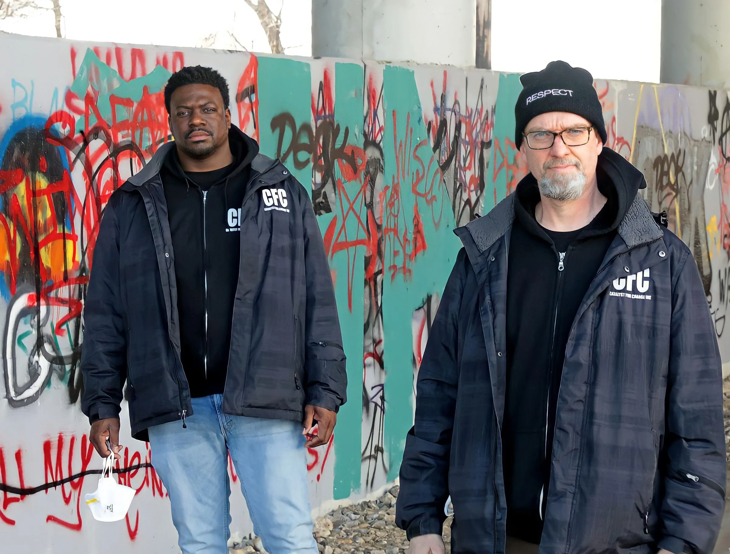 Catalyst for Change - Homeless Services in Madison, WI