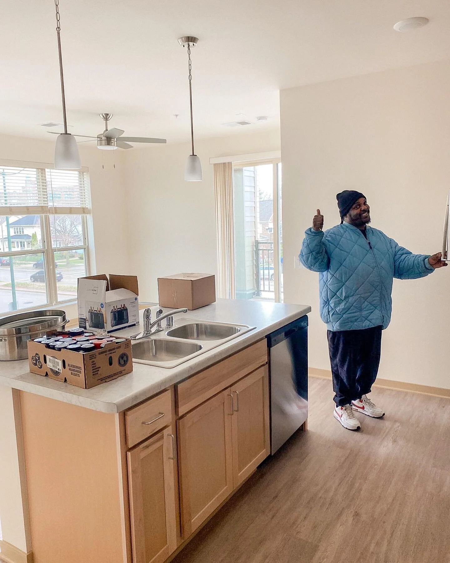 Catalyst for Change - Homeless Services in Madison, WI