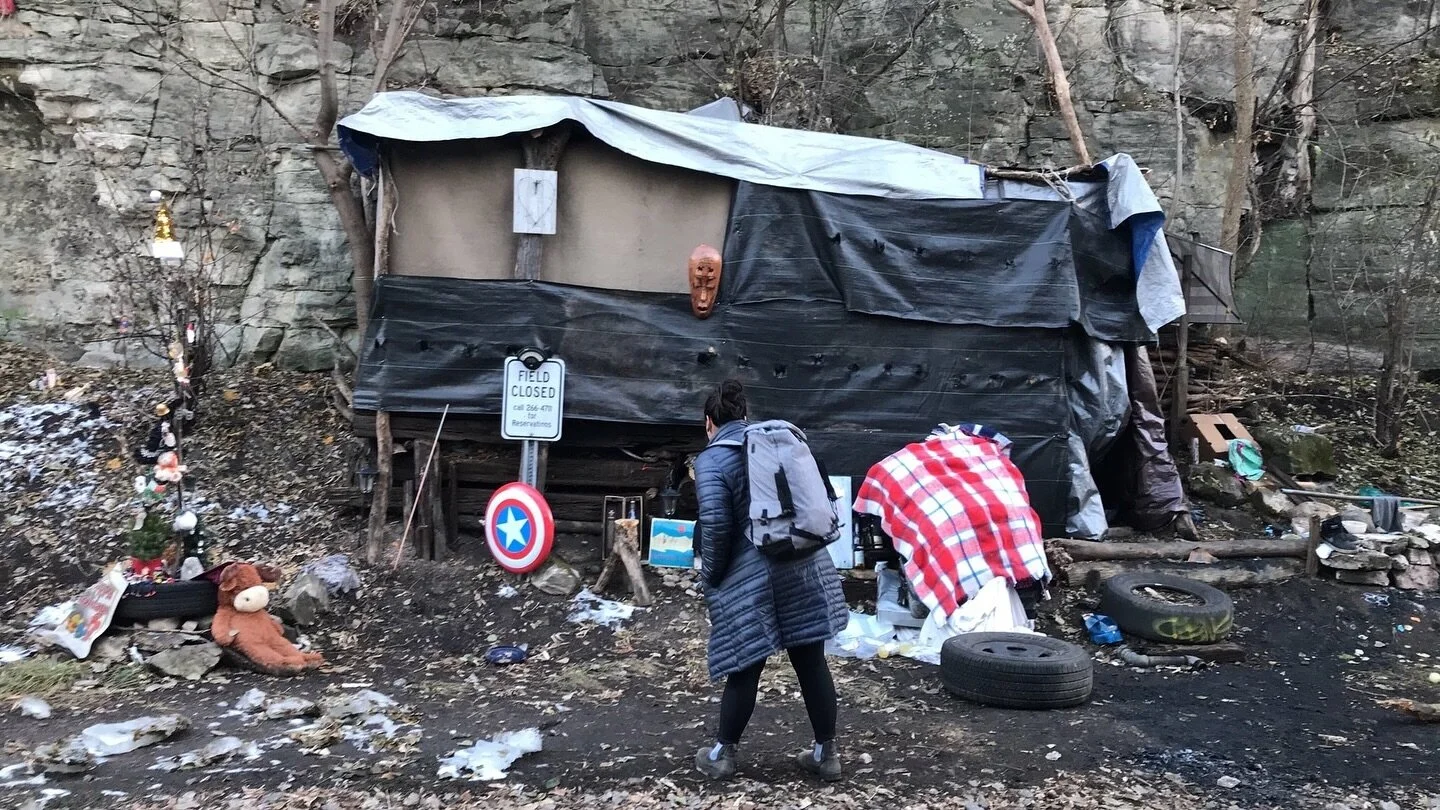Catalyst for Change - Homeless Services in Madison, WI