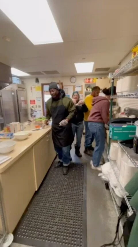 Catalyst for Change - Homeless Services in Madison, WI