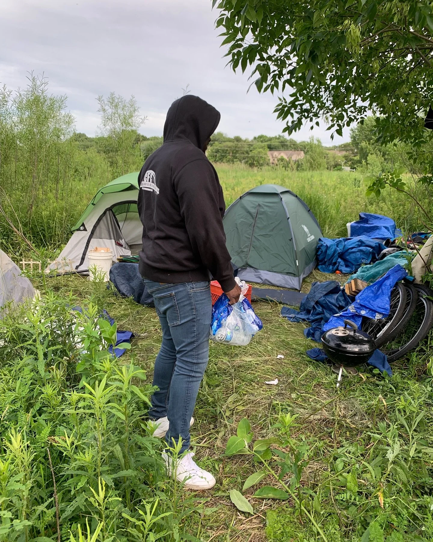 Catalyst for Change - Homeless Services in Madison, WI