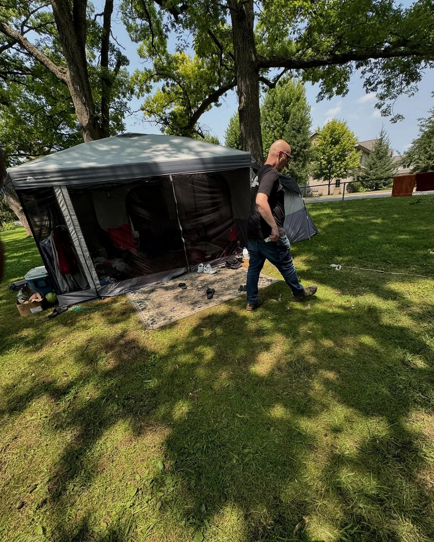 Catalyst for Change - Homeless Services in Madison, WI