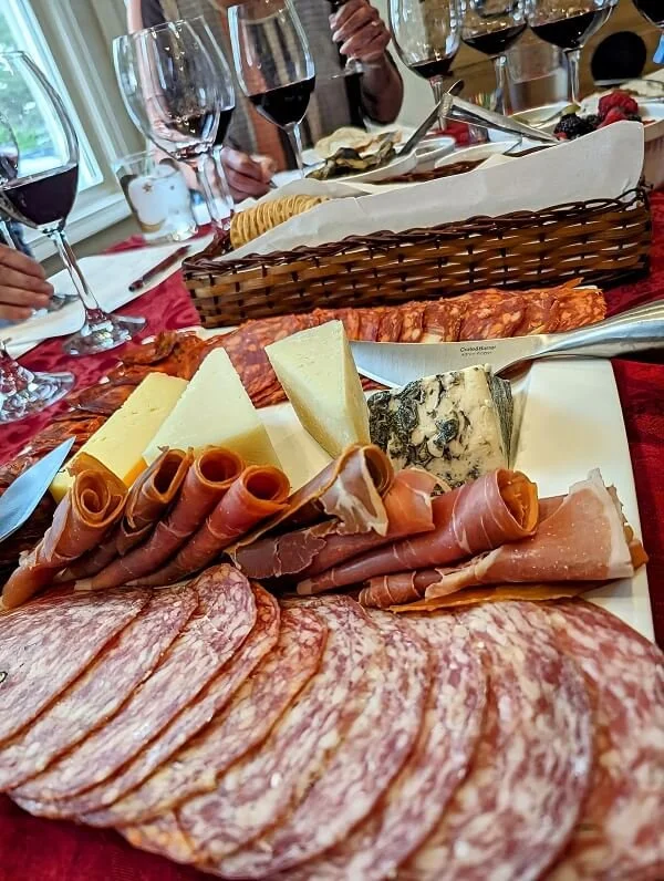 What Is Tinta Roriz Wine? — tèr·ra·ve·nos