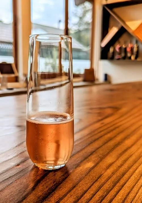 How Is Rose Made? — tèr·ra·ve·nos
