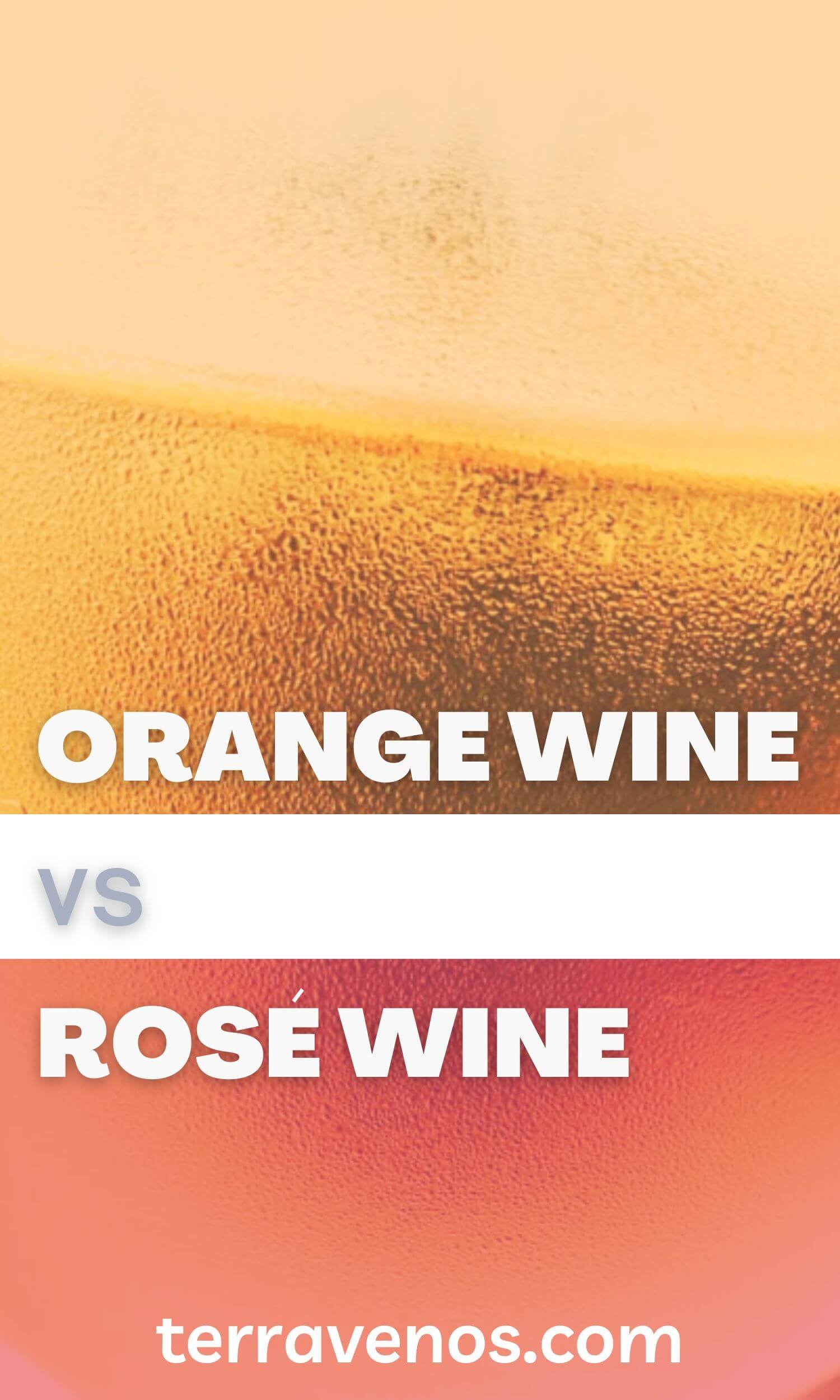 Sparkling Rose Wine — tèr·ra·ve·nos