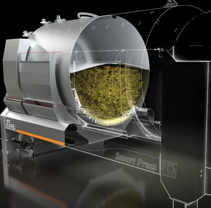 What's the Difference Between Free Run and Press Wine? — tèr·ra·ve·nos