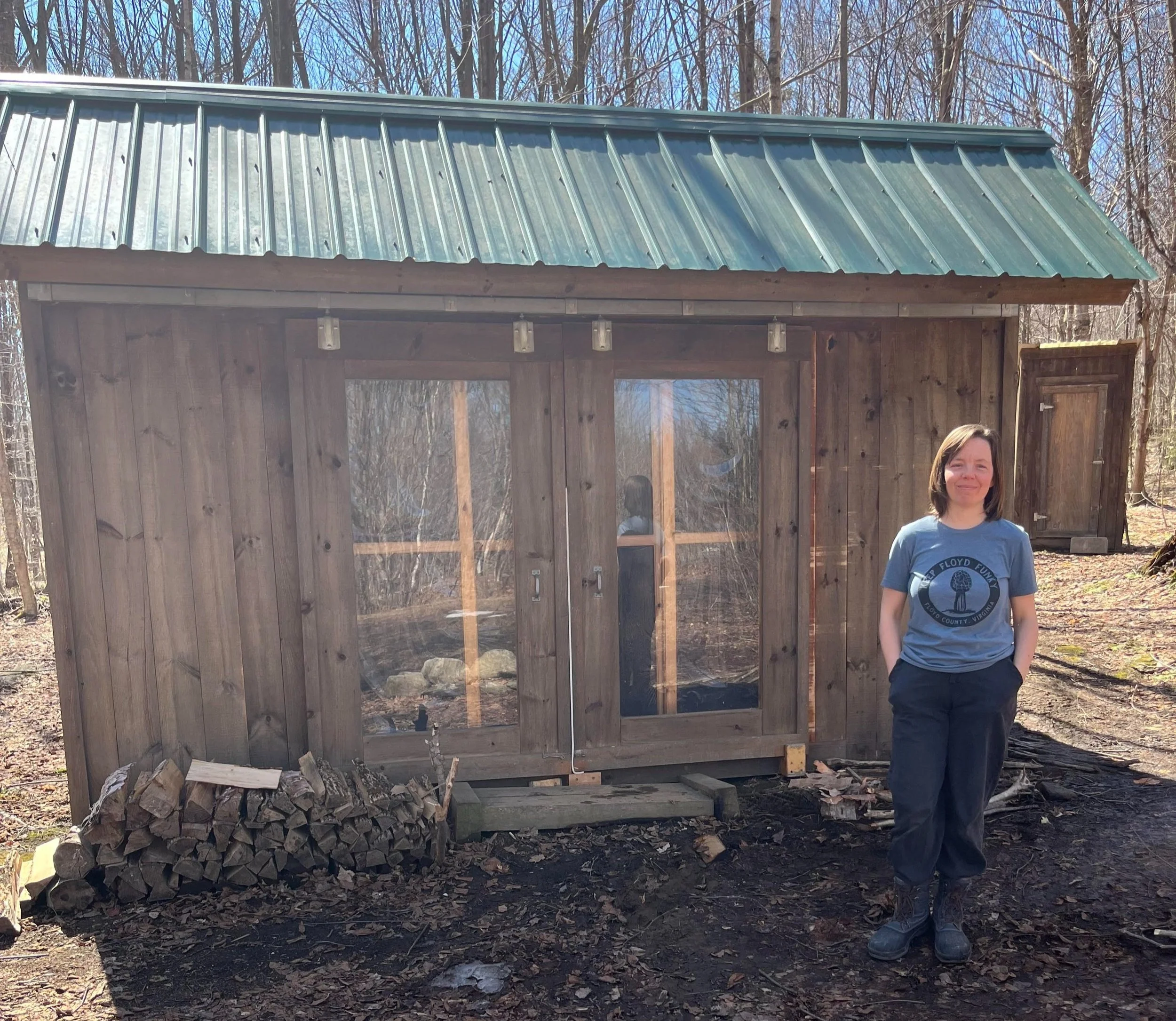 Ellen McSweeney, LICSW