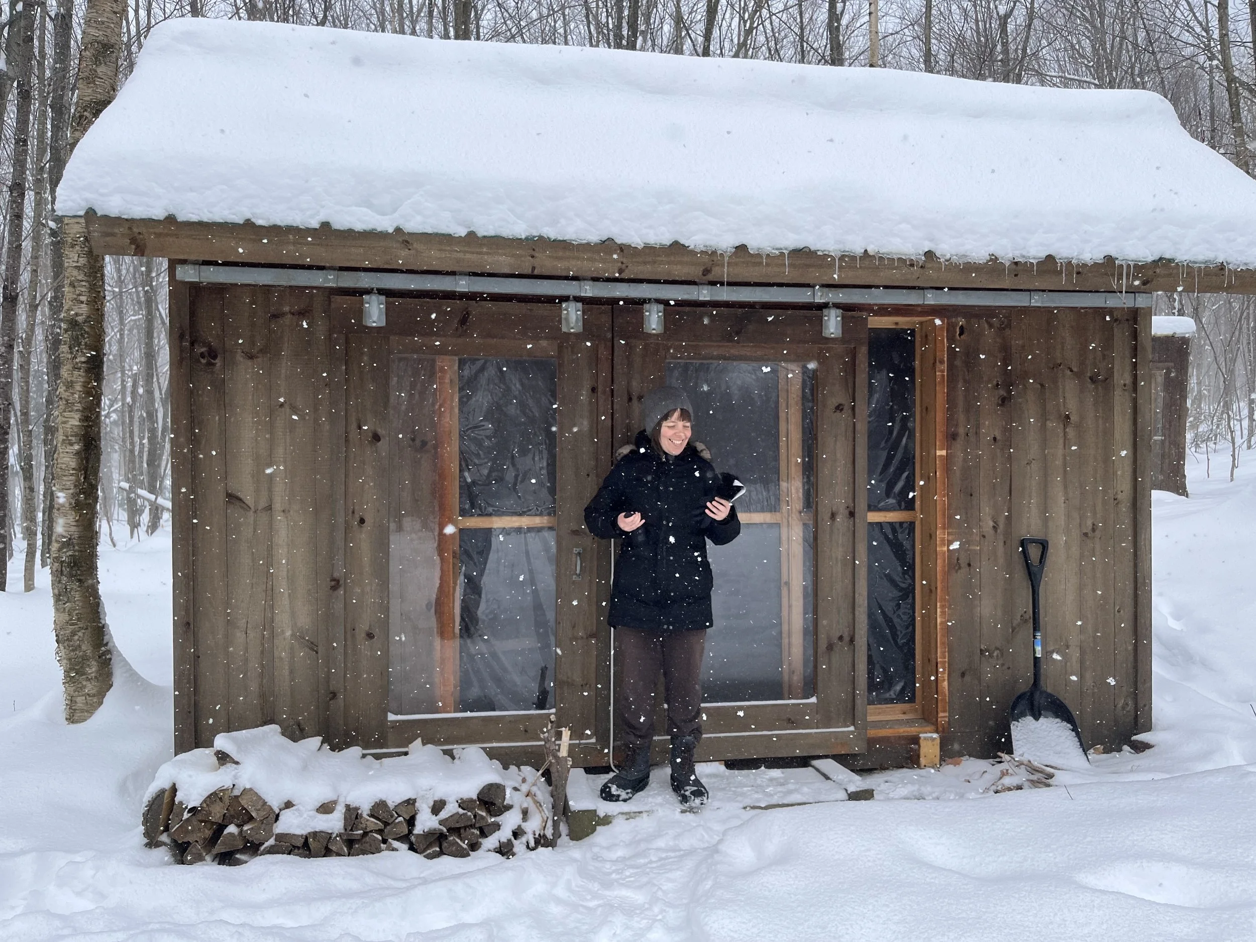 Dechen Ellen McSweeney