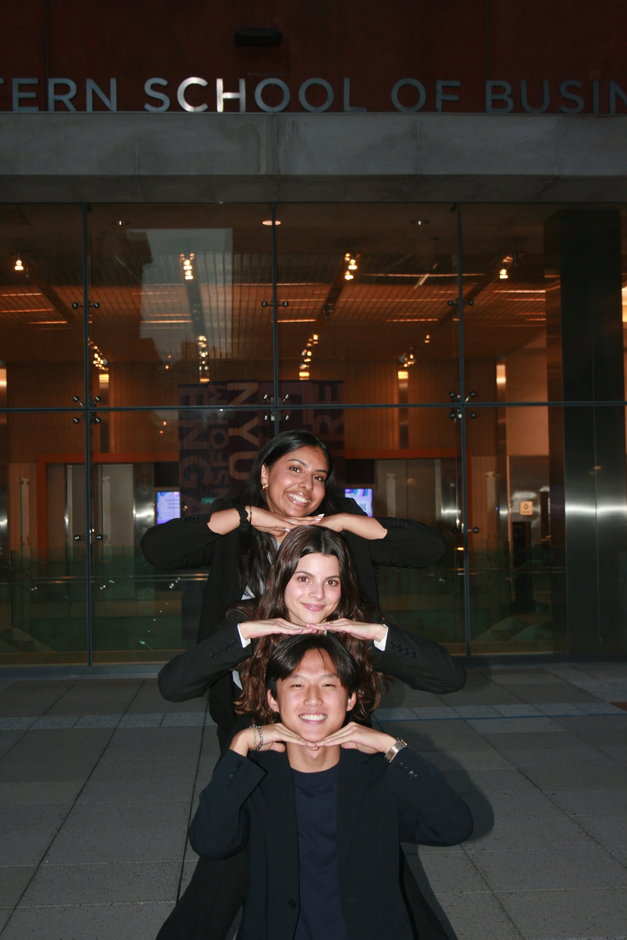 Program Overview — NYU Net Impact