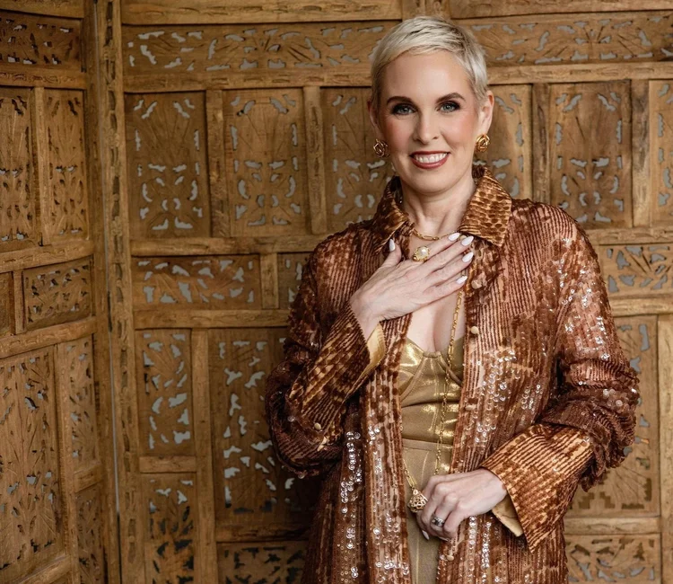 Tracy Ftacek | Energy-Aligned Business & Feminine Leadership