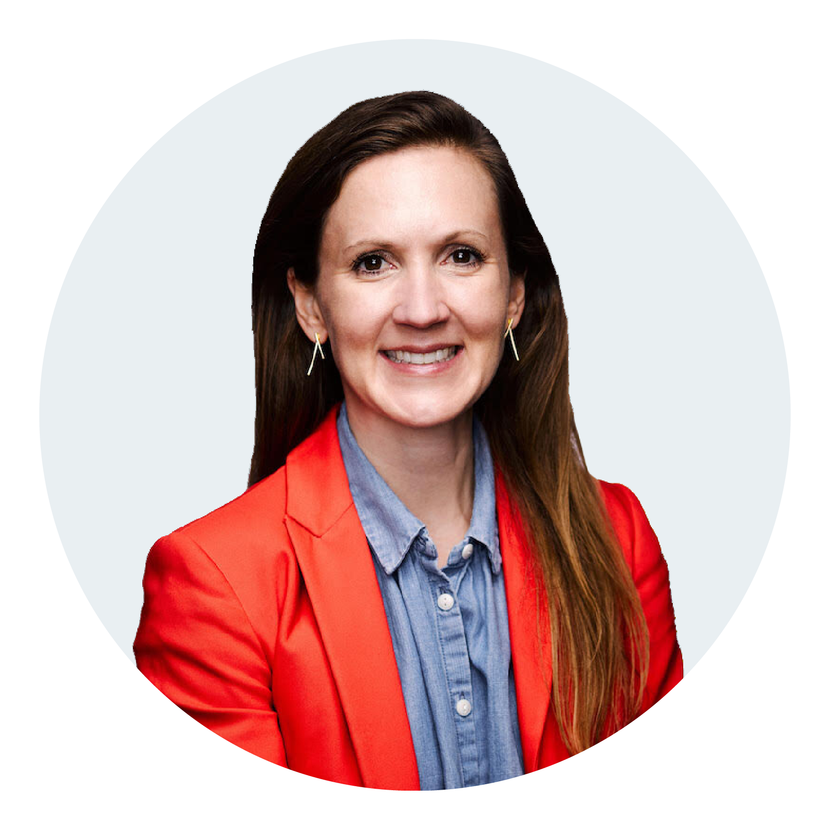 Meet the Team — Exponential Impact