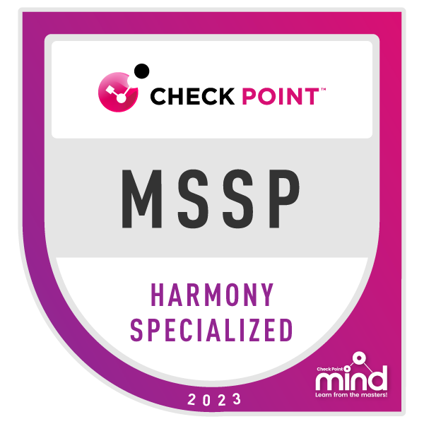 Microsoft Azure — Palantir MSSP