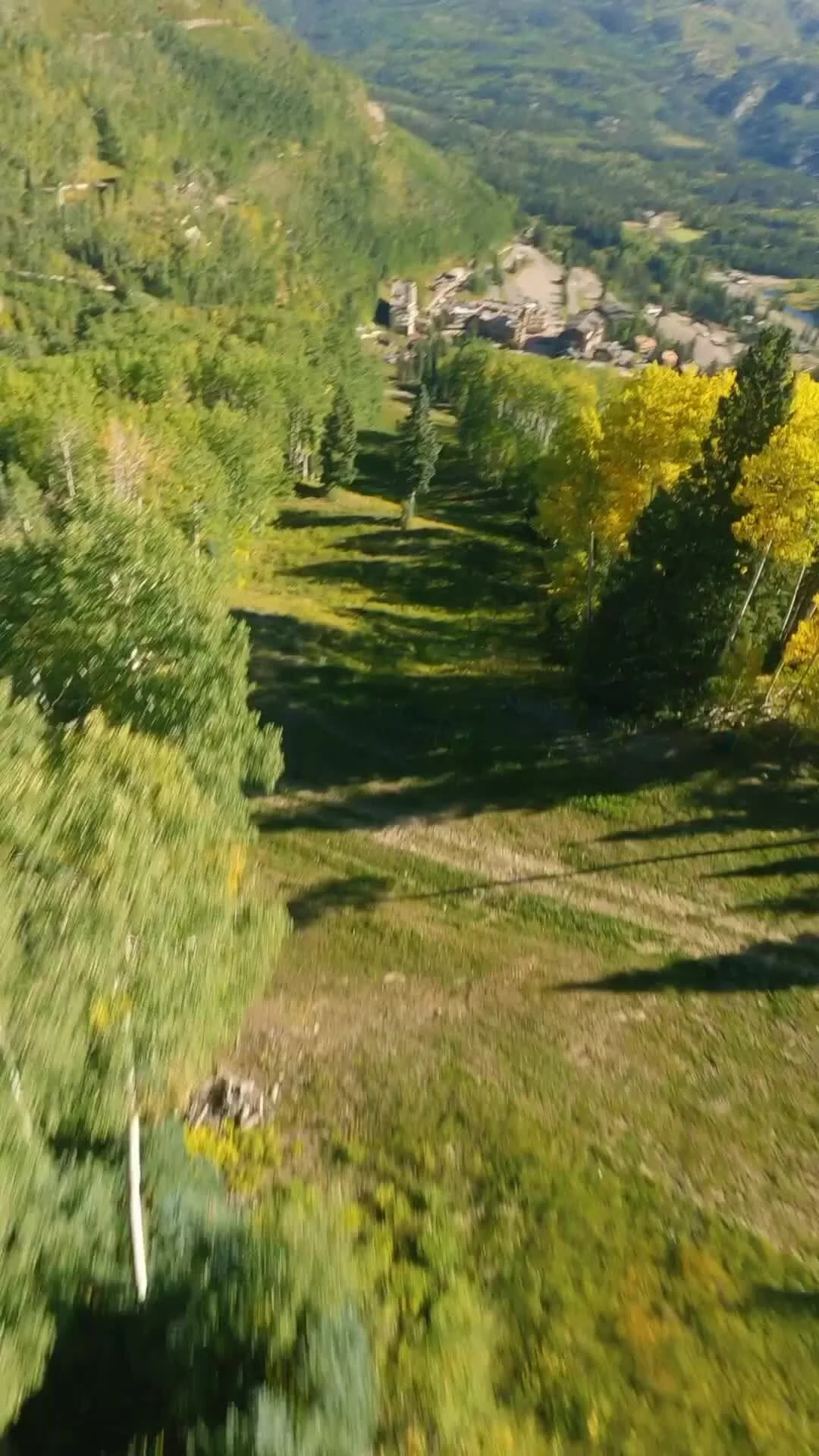 Durango Valley View | Colorado